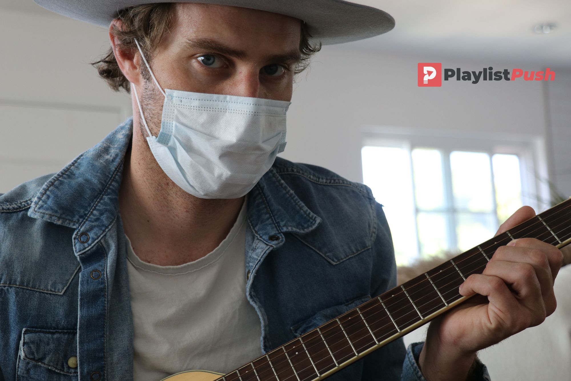 How To Keep Your Music Career Alive During Covid-19