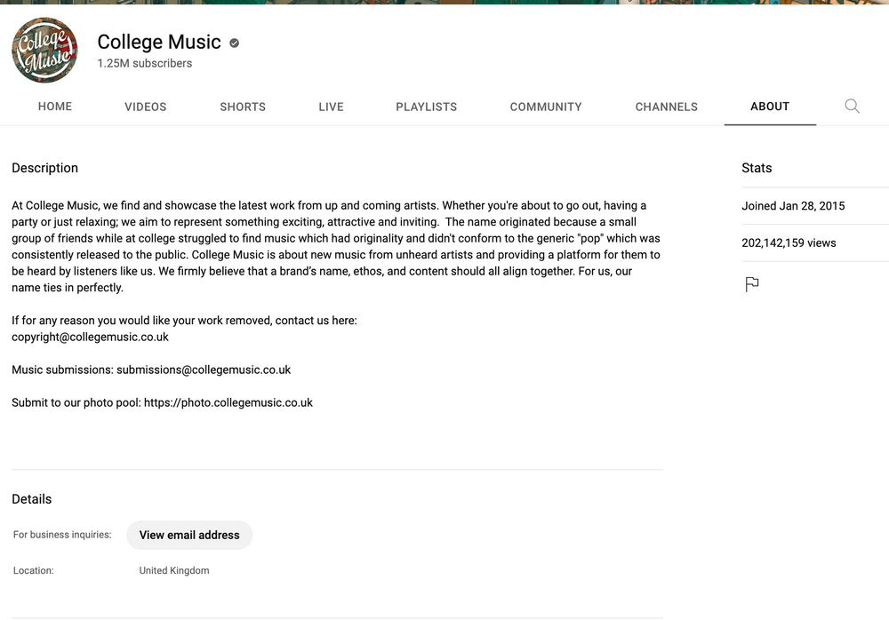 How to promote your new Christmas song