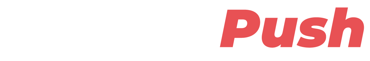PlaylistPush Logo's