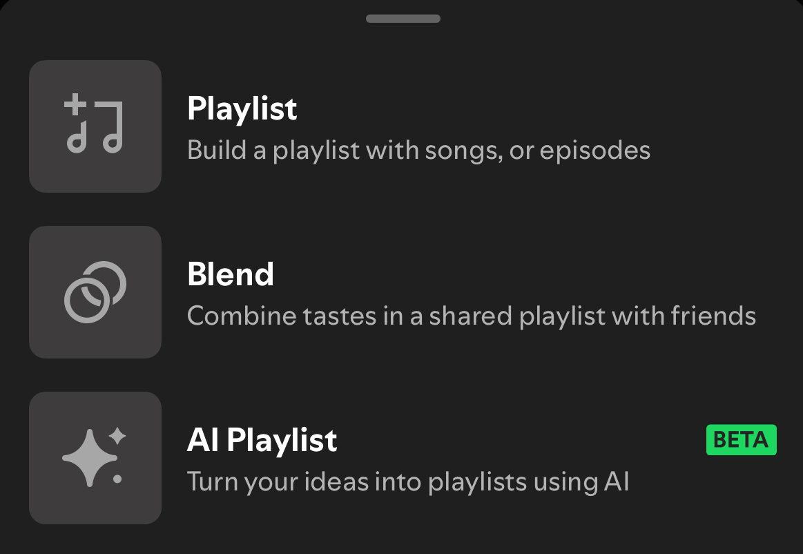 Spotify AI Playlist Generator: Everything You Need To Know