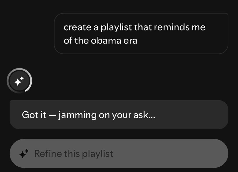 Spotify AI Playlist Generator: Everything You Need To Know