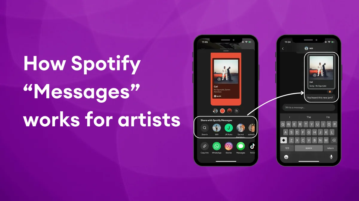 Spotify Clips: How To Get Videos on Spotify