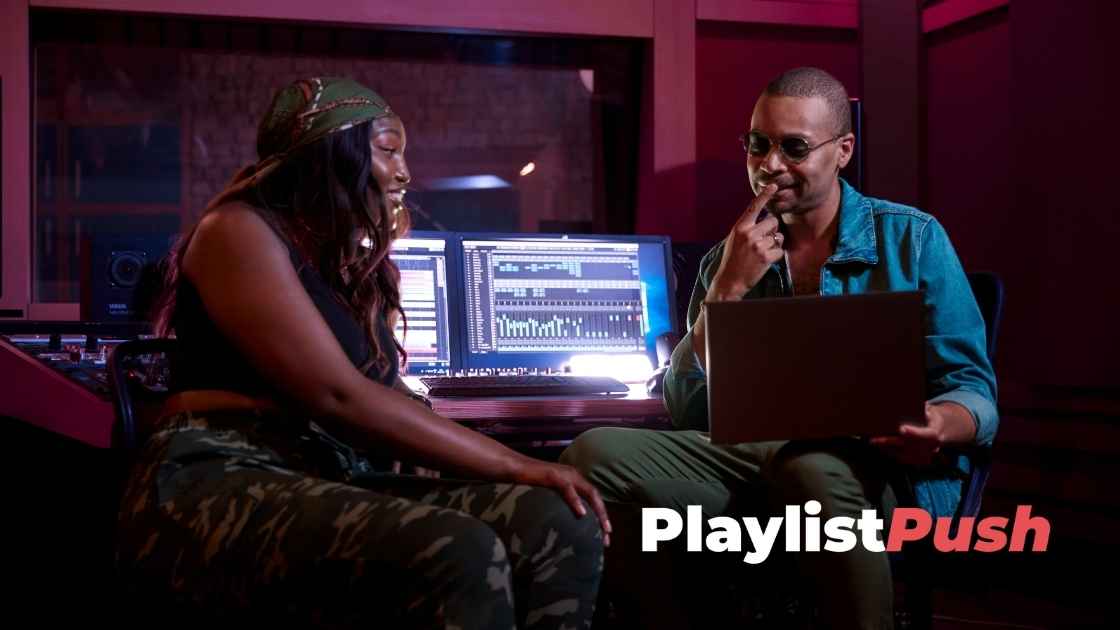 How to Find Music Collaborators: Top Sites, Strategies, and Tips for ...