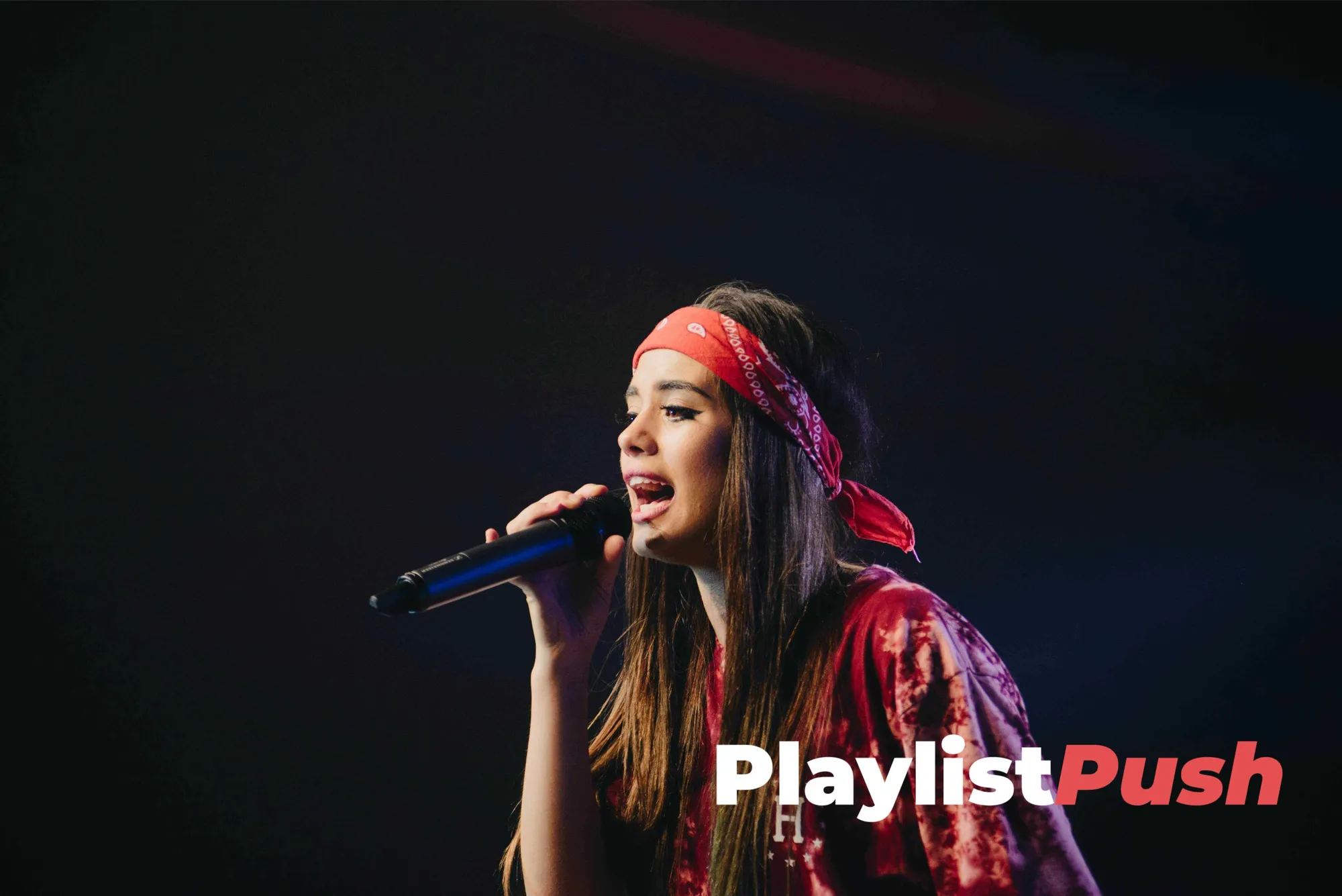 Playlist Push Music Promotion Blog