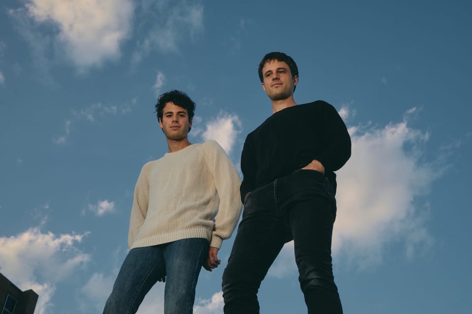 Eighty Ninety: From '808s and Telecasters' to Organic Vibes - An Alt ...