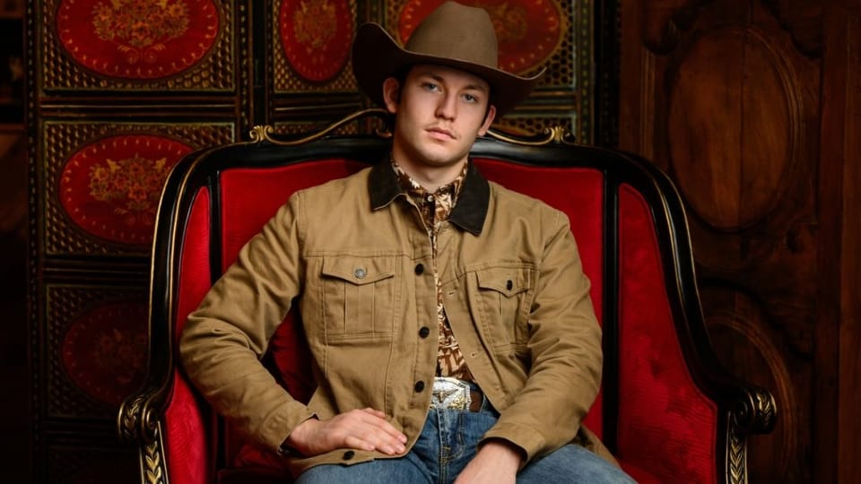 From Cover Songs to 2M Streams: Tristan Roberson’s Guide to Growing as ...